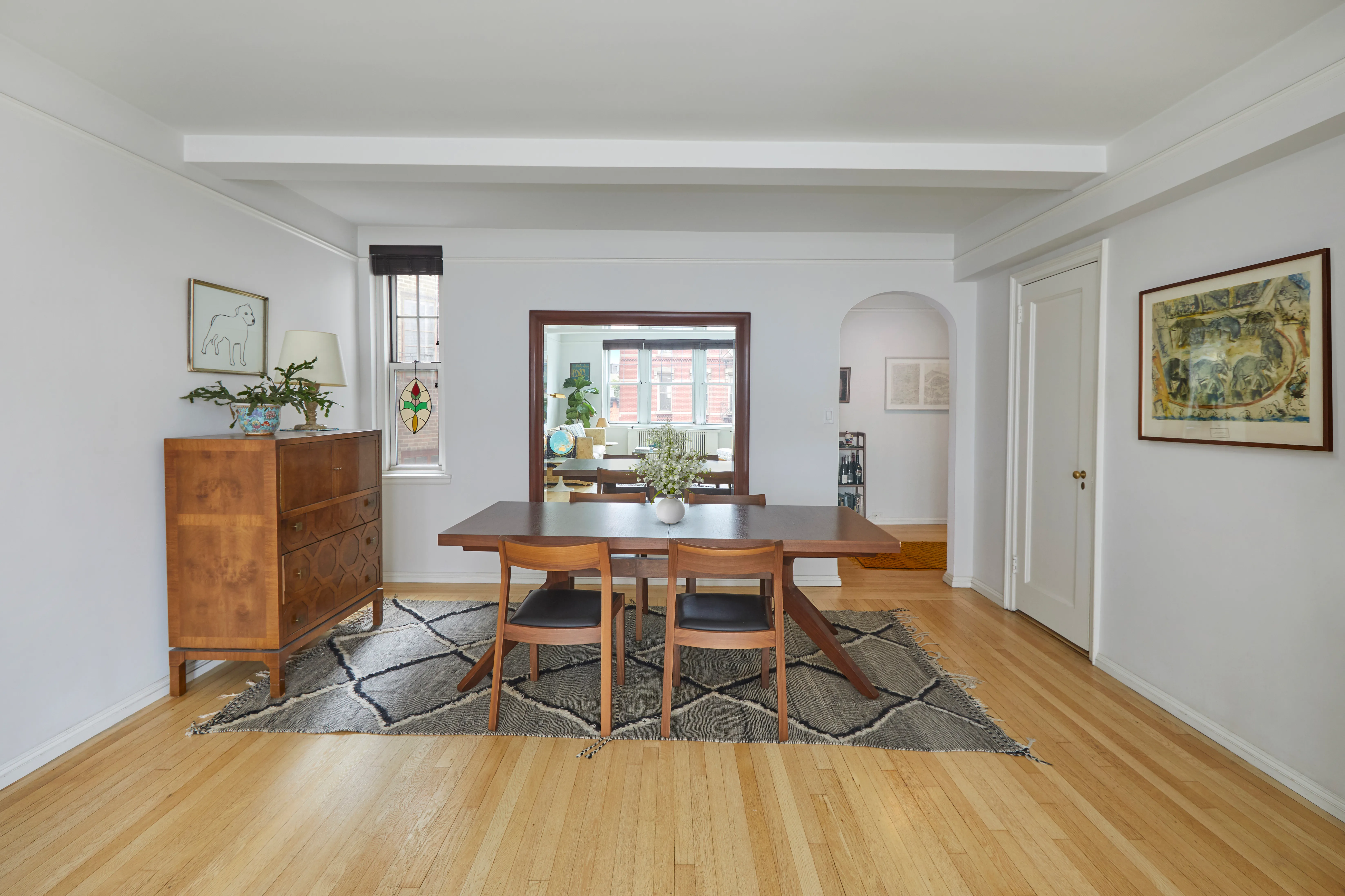 2 Horatio Street #4A in West Village, Manhattan | StreetEasy
