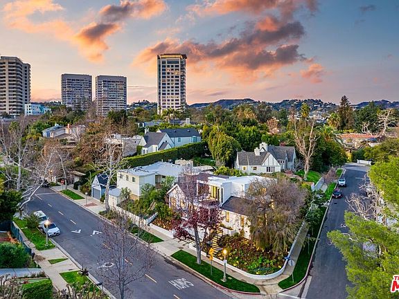 1416 Comstock Ave, Los Angeles, CA 90024 | Zillow