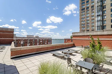 300 Rector Place #5D in Battery Park City, Manhattan | StreetEasy