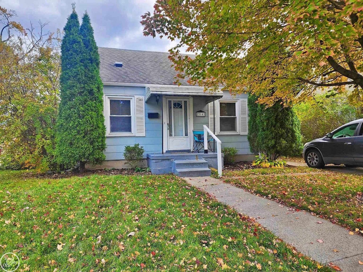 23142 Melrose Ave, Eastpointe, MI 48021 | MLS #50127207 | Zillow