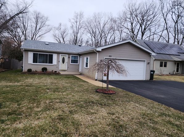 Lakemoor IL Real Estate - Lakemoor IL Homes For Sale | Zillow