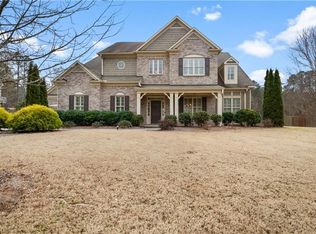 4547 Meadow Green Ln NW, Acworth, GA 30101 | Zillow