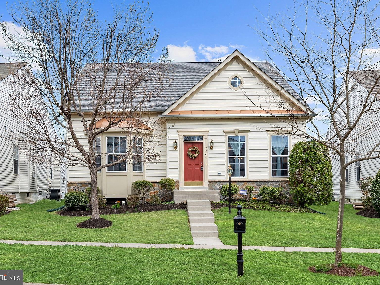 9551 Eredine Way, Bristow, VA 20136 | Zillow