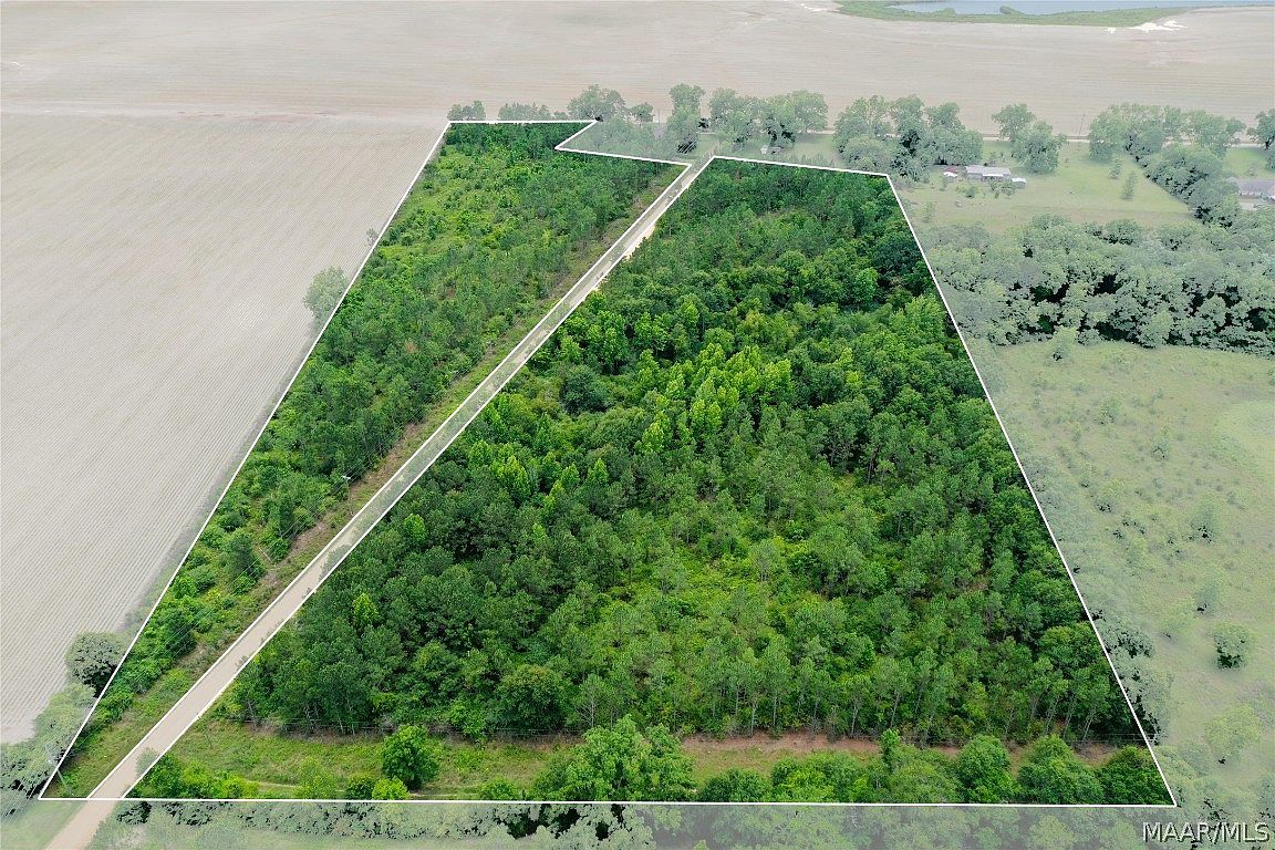 0 Thurman Rd, Samson, AL 36477 | MLS #550141 | Zillow