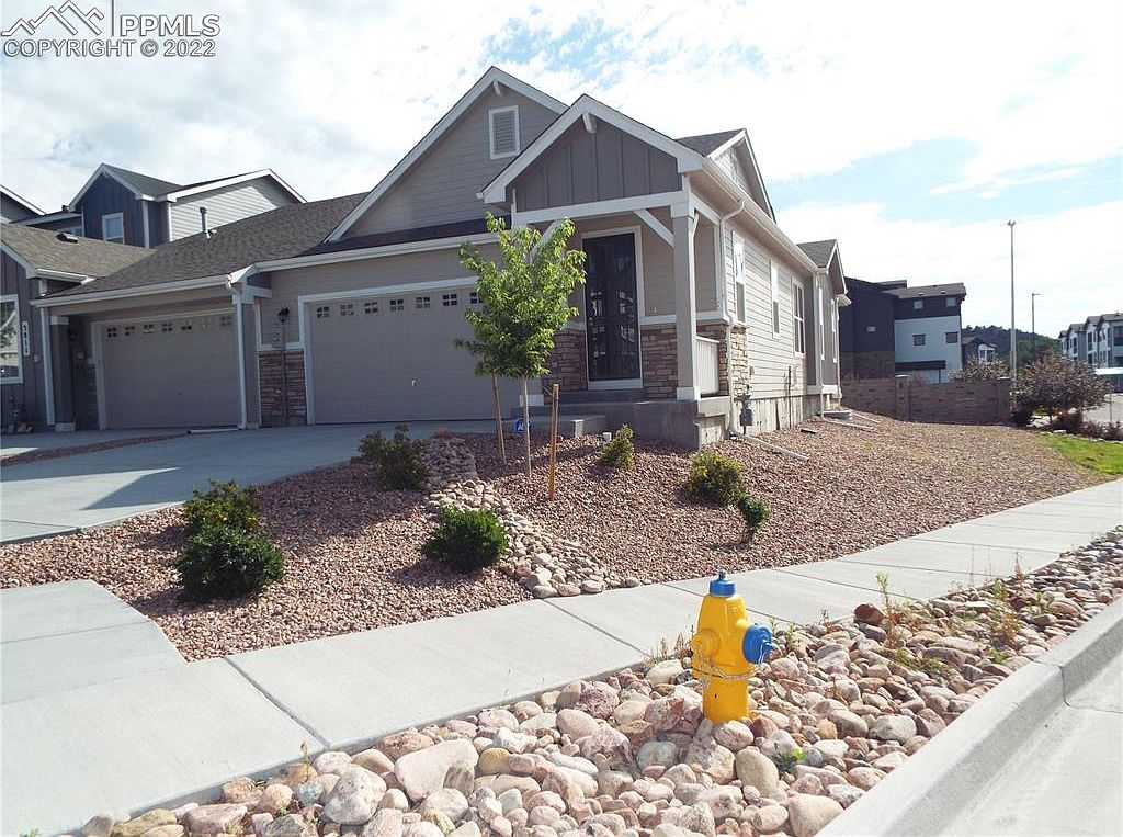 5805 Wild Rye Dr, Colorado Springs, CO 80919 | Zillow