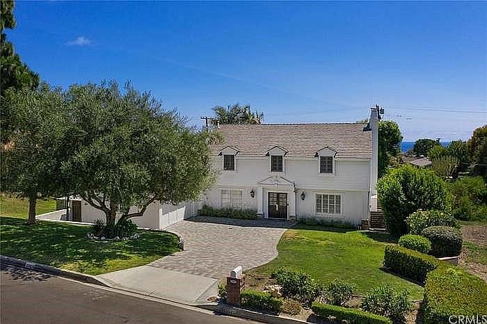 2401 Via Carrillo, Palos Verdes Estates, CA 90274 | Zillow