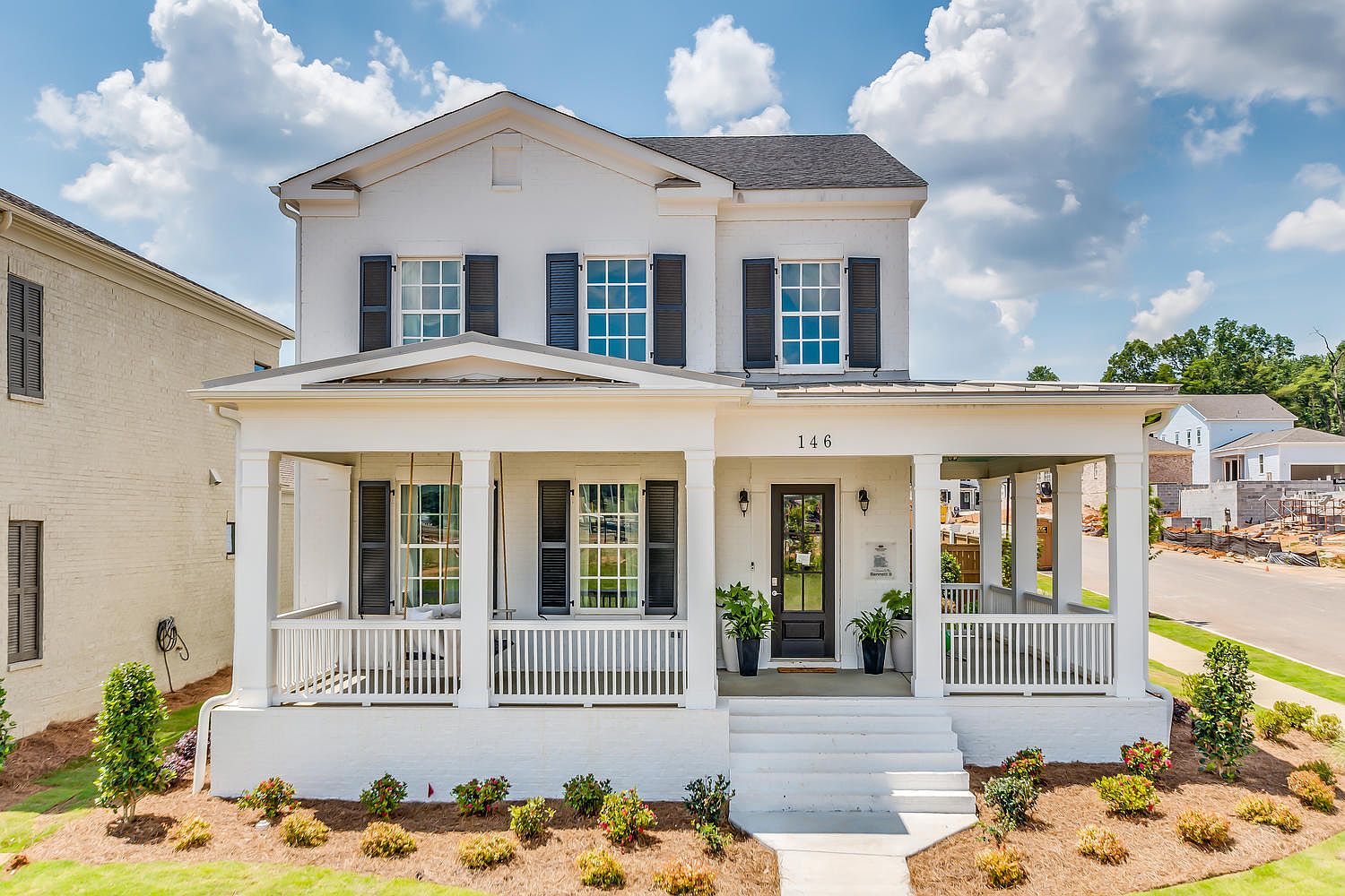 Bennett Plan, Clift Farm, Madison, AL 35758 | Zillow