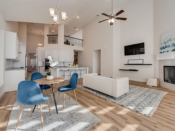 1108 Silverthorn Trl, Justin, TX 76247 | MLS #20560249 | Zillow