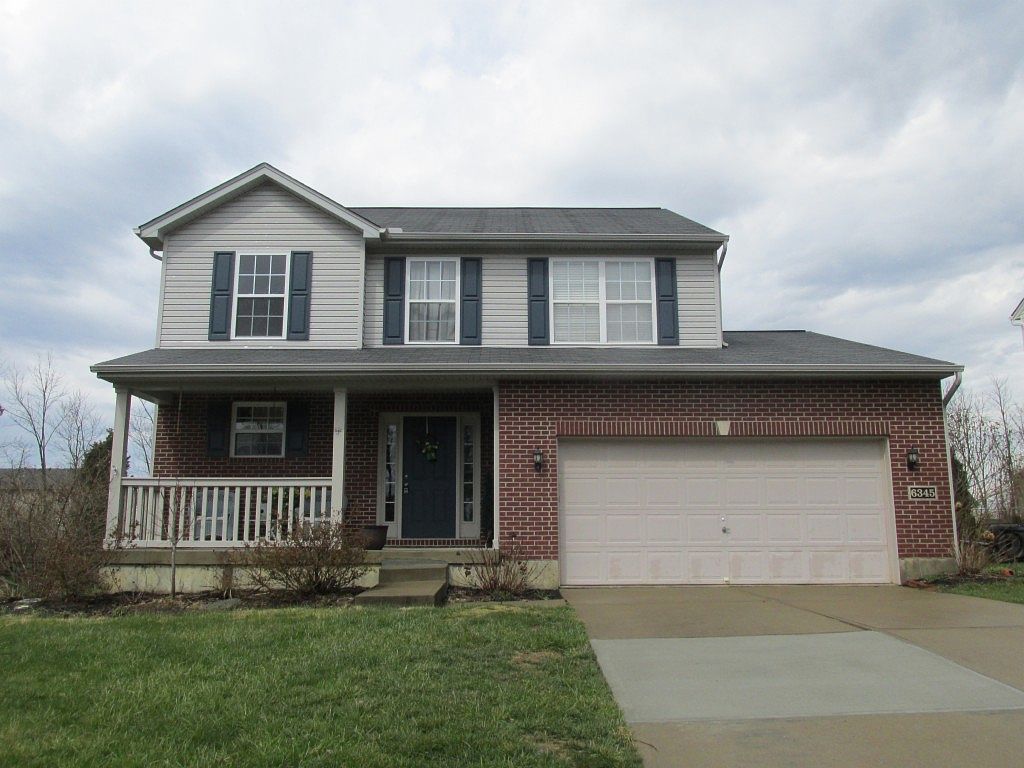 6345 Markham Ct, Independence, KY 41051 | Zillow