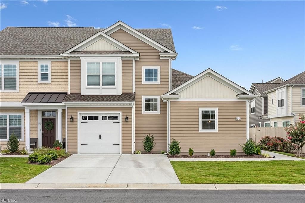 1917 Dobson Ct, Chesapeake, VA 23322 | MLS #10504409 | Zillow