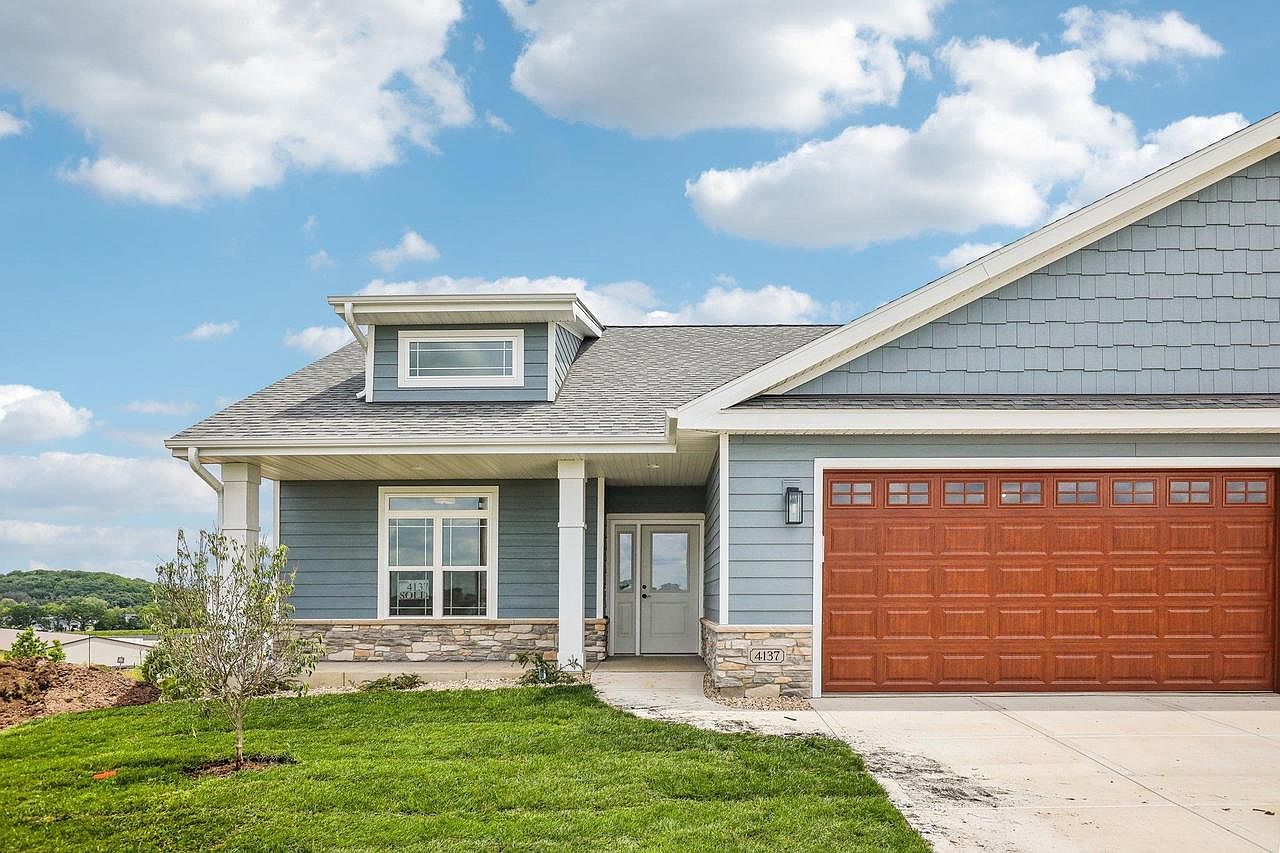 4145 Fox Forest Way, Deforest, WI 53532 | MLS #1980757 | Zillow