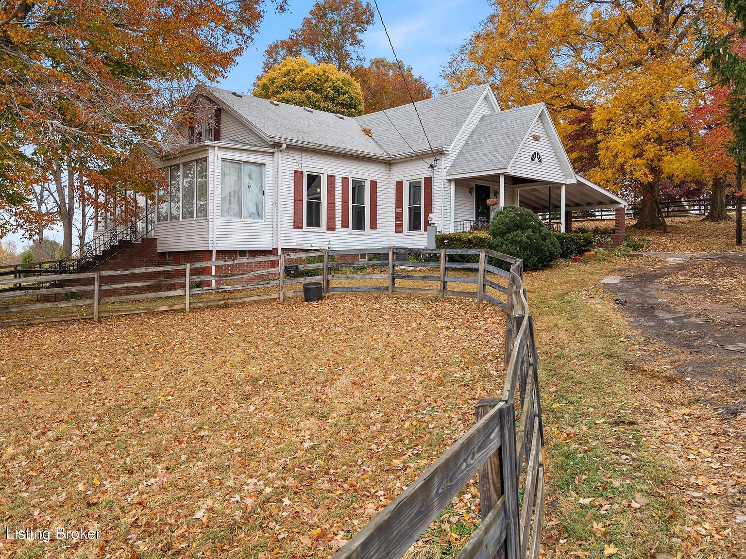 694 J T Riggs Rd, New Hope, KY 40052 | Zillow