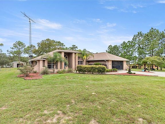 4918 W Pine Ridge Blvd, Beverly Hills, FL 34465 | MLS #OM665013 | Zillow