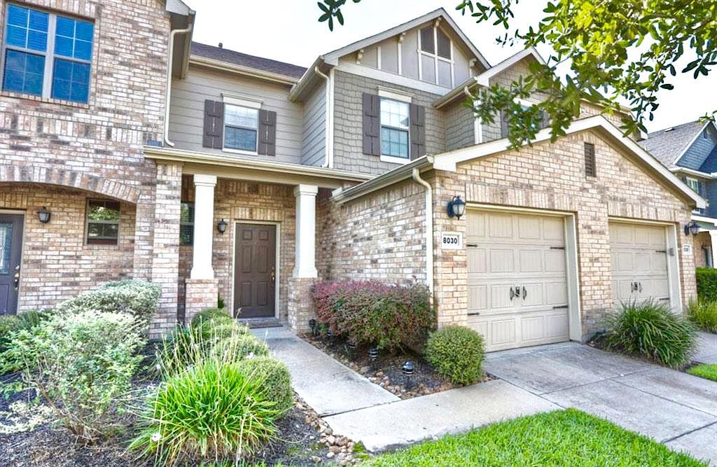 8030 Singing Sonnet Ln, Houston, TX 77072 | Zillow