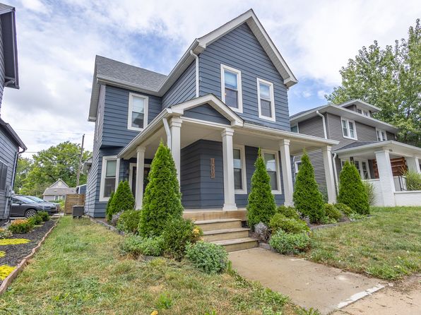 Bates Hendricks - Indianapolis IN Real Estate - 35 Homes For Sale | Zillow