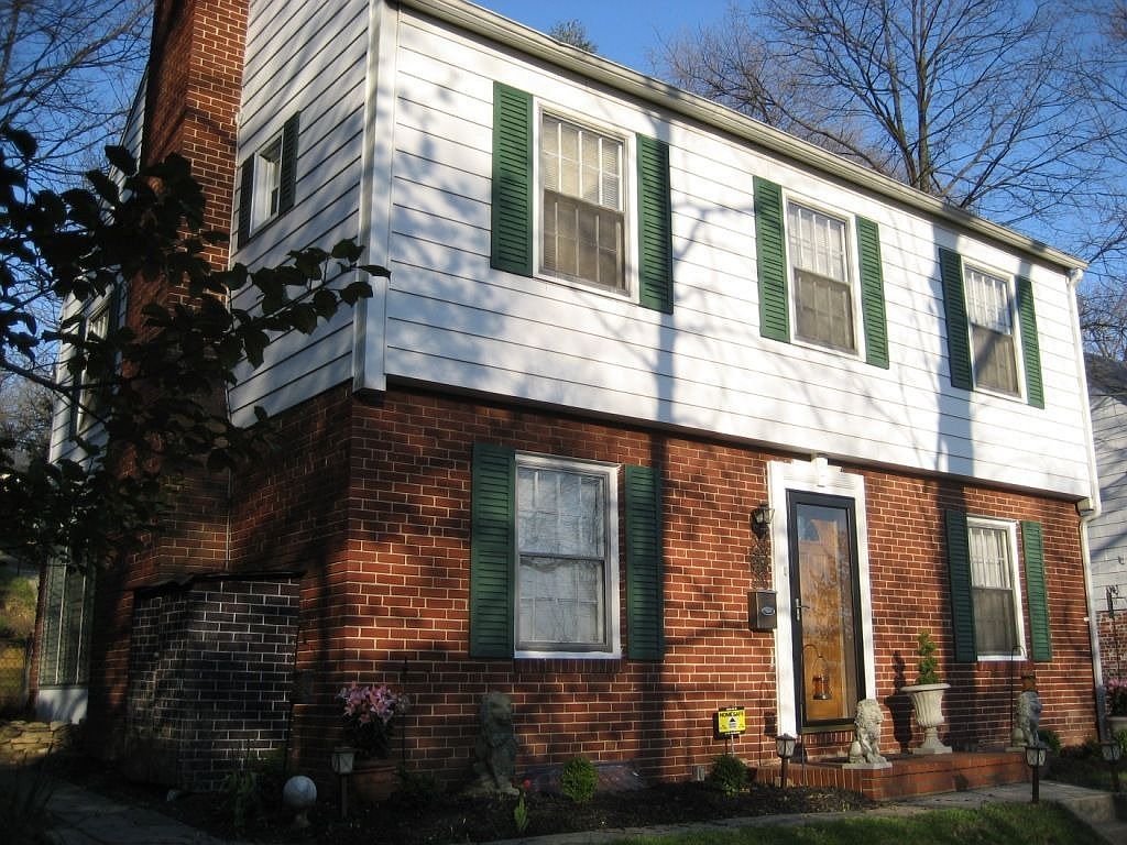 4105 Westview Rd, Baltimore, MD 21218 | Zillow
