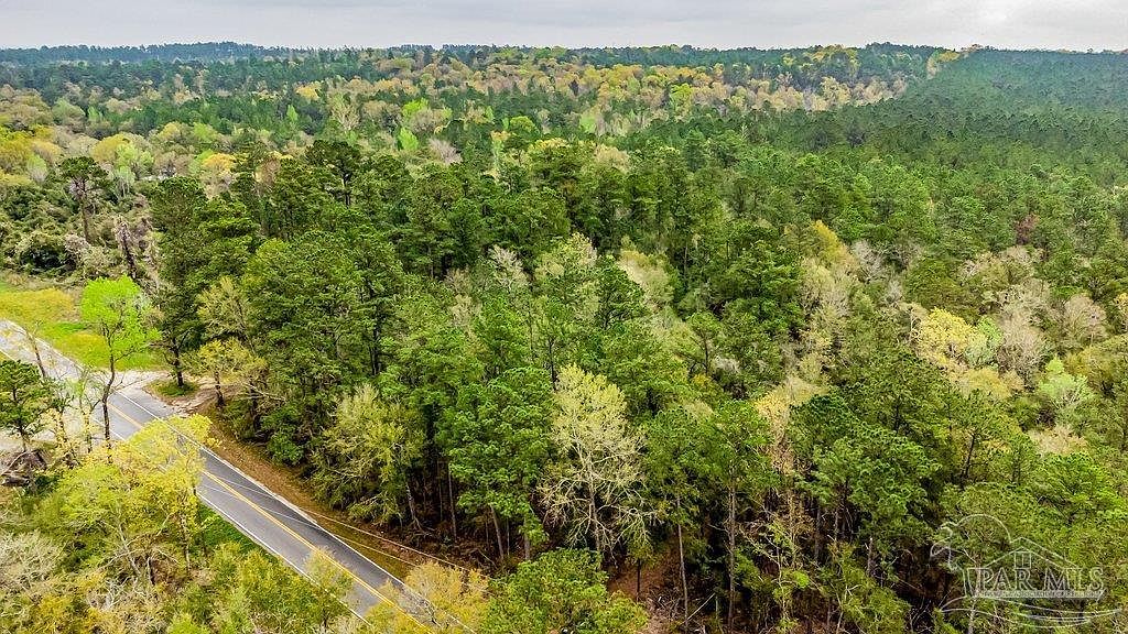 0 Morristown Rd LOT B, Jay, FL 32565 | MLS #633686 | Zillow