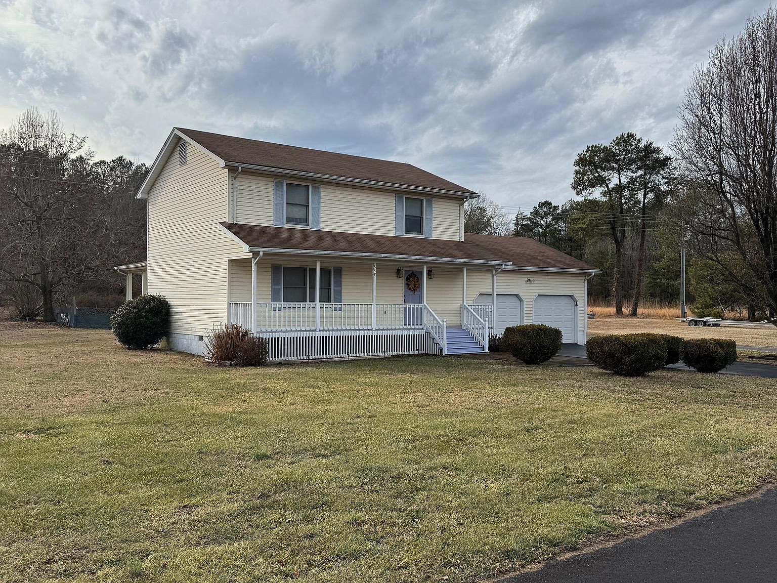 667 Longfield Rd, Colonial Beach, VA 22443 | Zillow