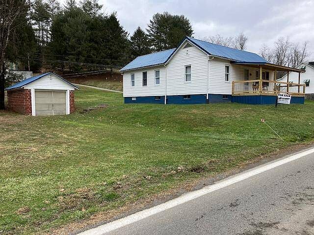 3144 State Highway 47 W, Linn, WV 26384 | MLS #11430172 | Zillow