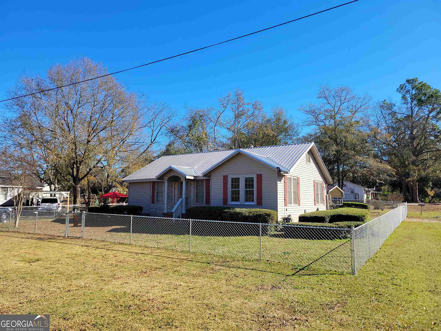 302 Modoc Rd, Swainsboro, GA 30401 | Zillow