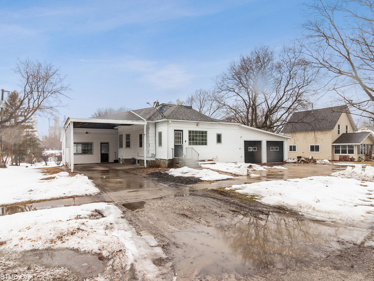 325 4th St, Randall, IA 50231 | Zillow