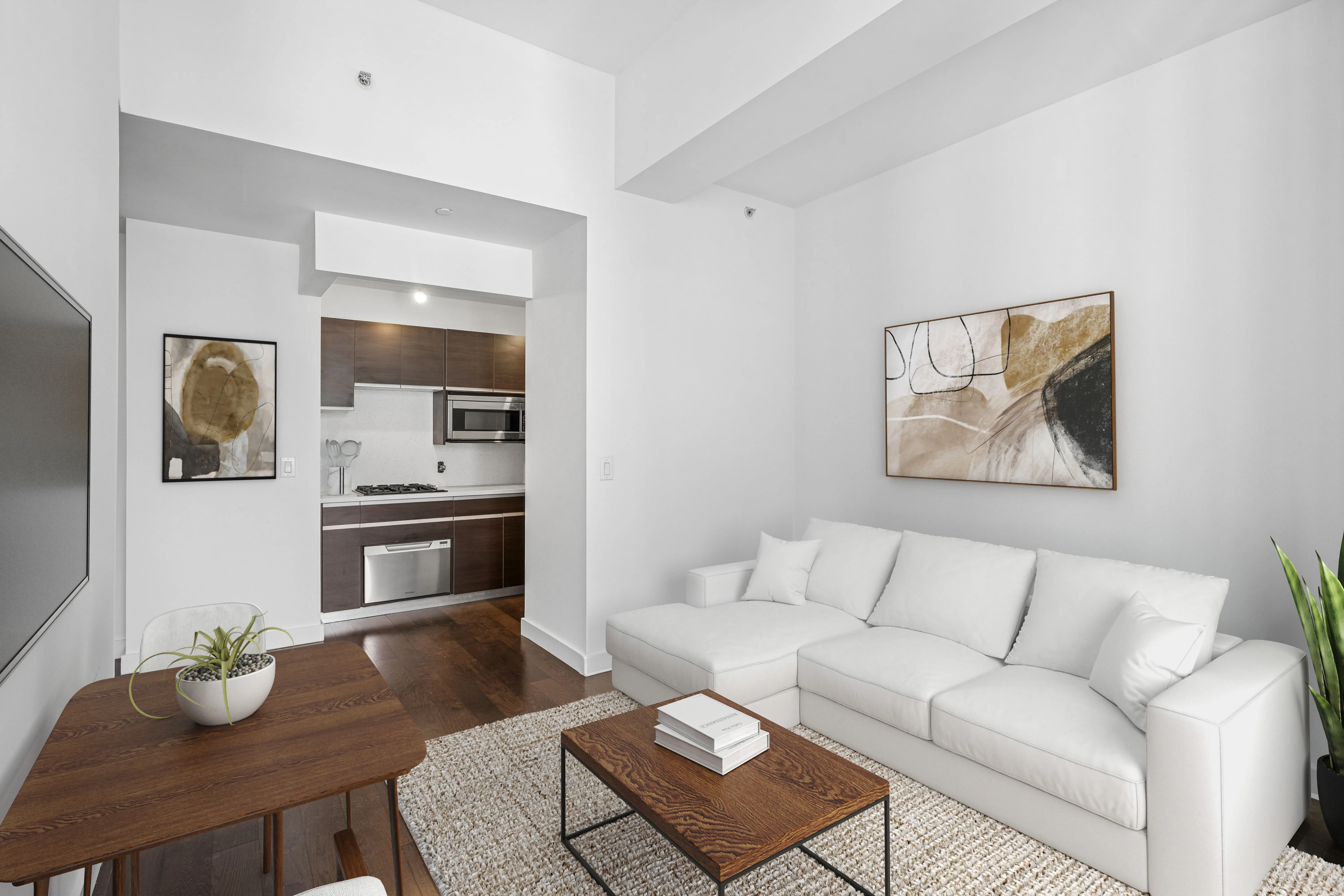 116 John Street #25100 in Financial District, Manhattan | StreetEasy
