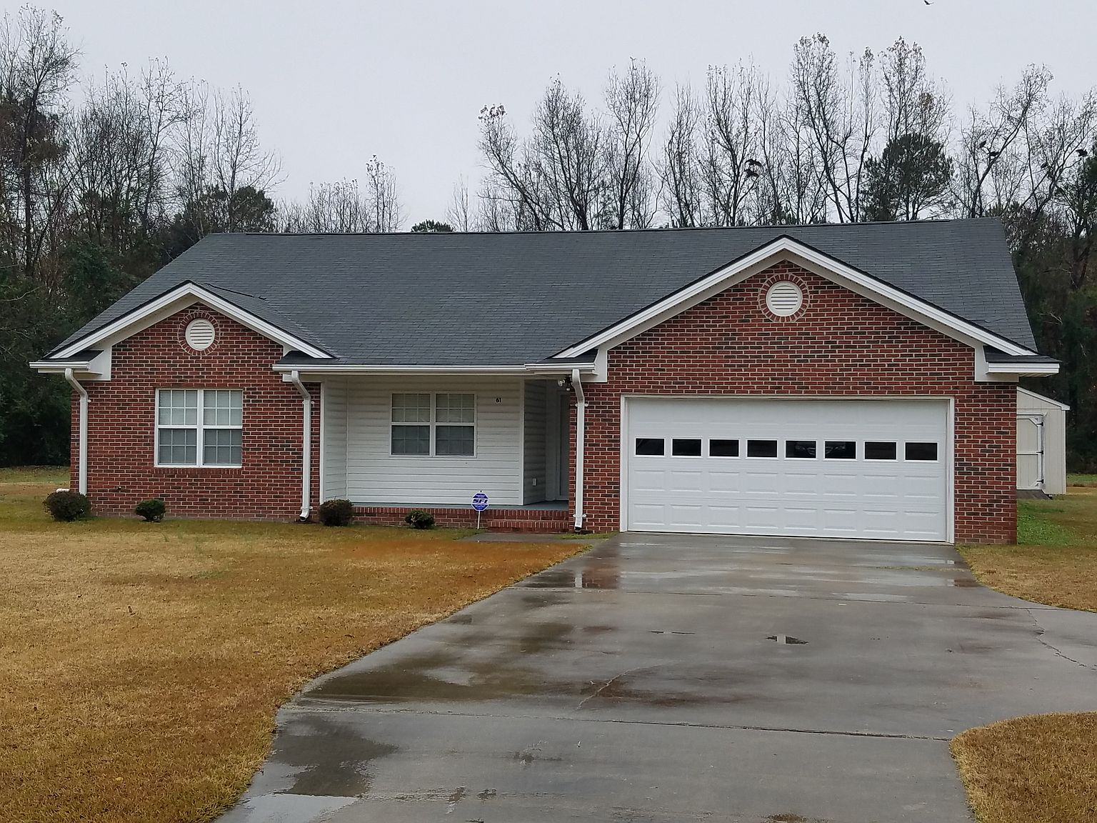 61 Lily Ln, Willard, NC 28478 | Zillow