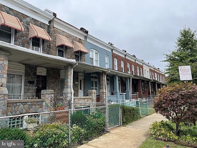 1635 Montpelier St, Baltimore, MD 21218 | Zillow