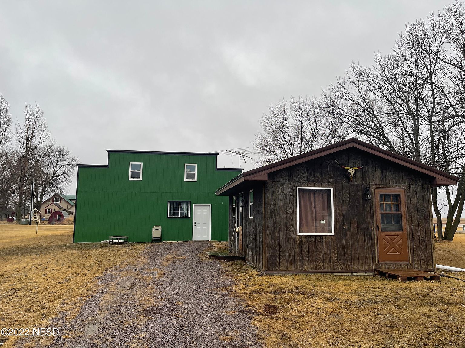 106 1st Ave, Waverly, SD 57201 | Zillow
