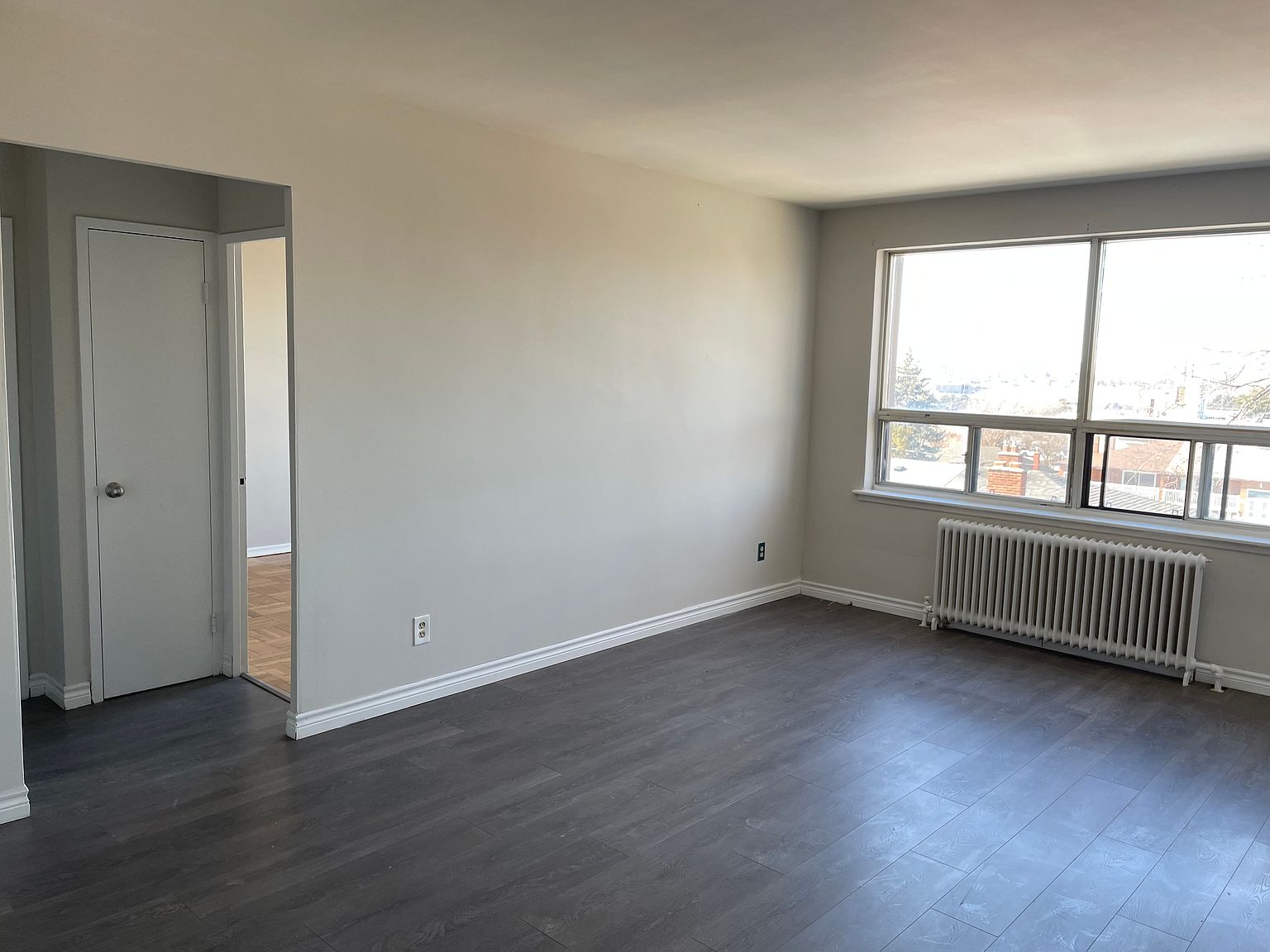 1533 Wilson Ave #210, Toronto, ON M3M 1K2 | Zillow