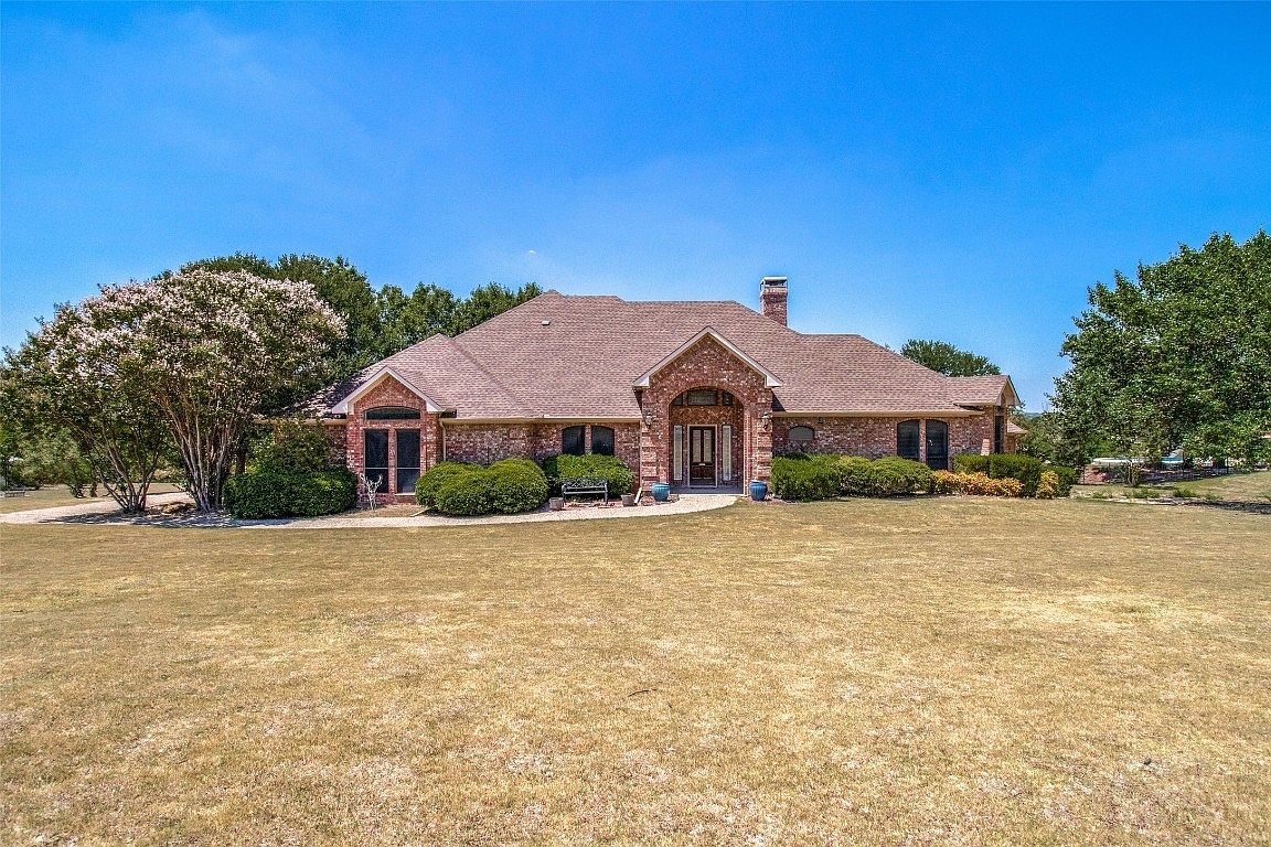 3 Country Ridge Rd, Melissa, TX 75454 | Zillow