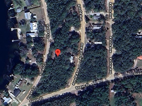 151 Violet Cir, Interlachen, FL 32148 | Zillow