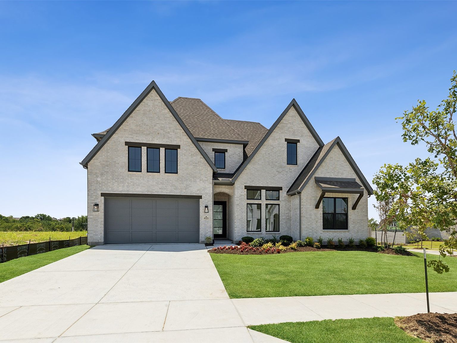 4025 Hibiscus Dr, Mckinney, TX 75071 | Zillow