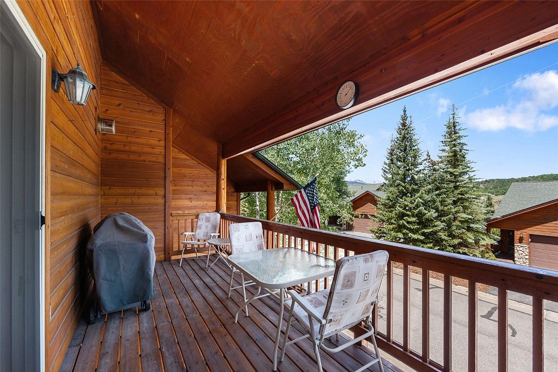 118 Lookout Ridge Dr #118, Dillon, CO 80435 | Zillow