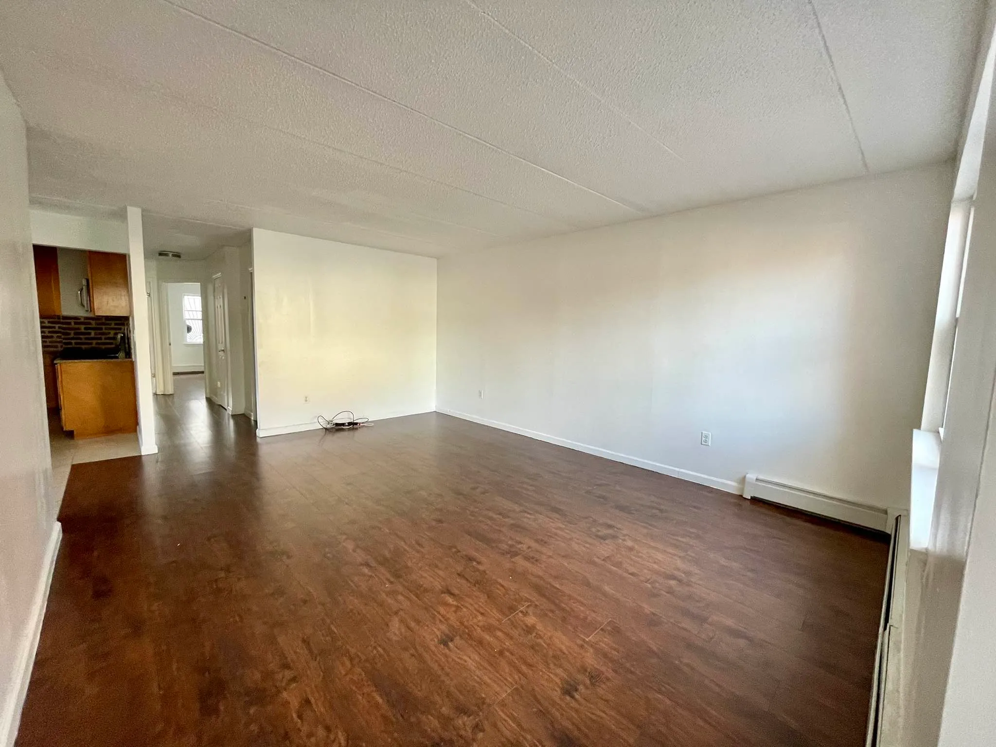 286 Evergreen Avenue #1 in Bushwick, Brooklyn | StreetEasy