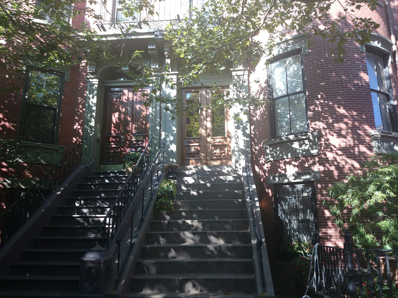 202 W Brookline St APT 1, Boston, MA 02118 | Zillow