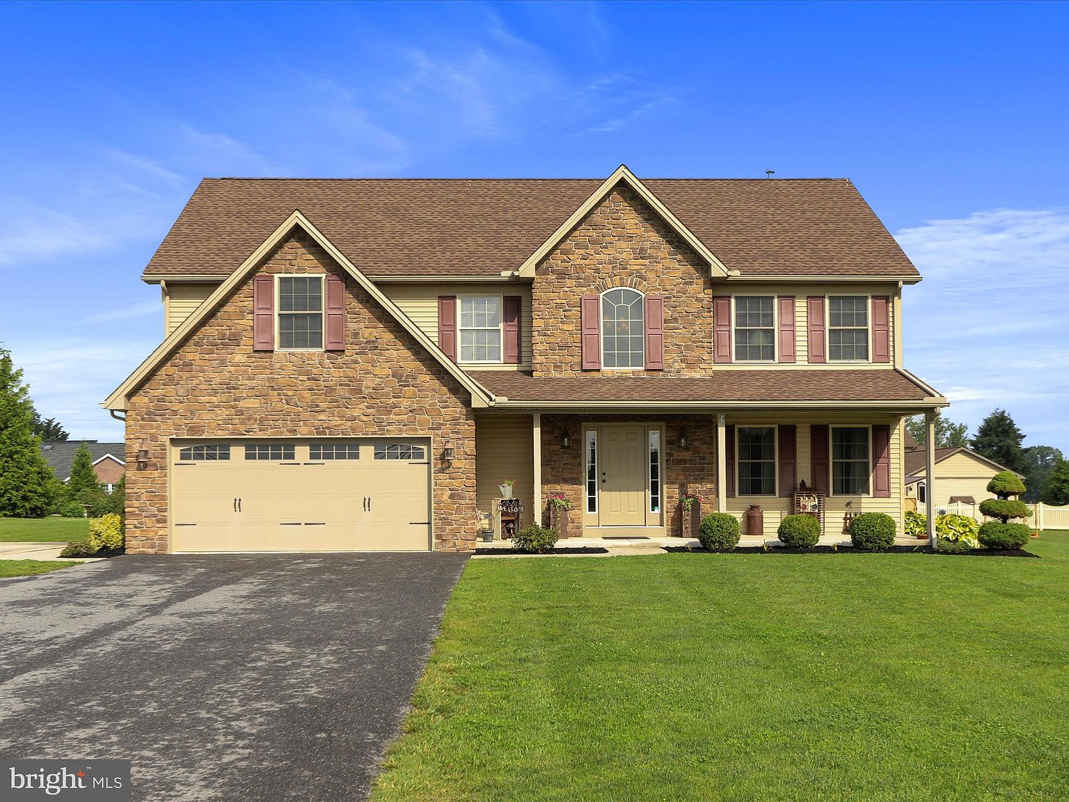 647 Warm Spring Rd, Chambersburg, PA 17202 | Zillow