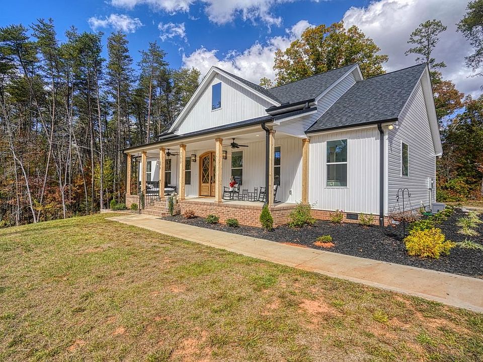 260 Ferree Rd, Campobello, SC 29322 | Zillow