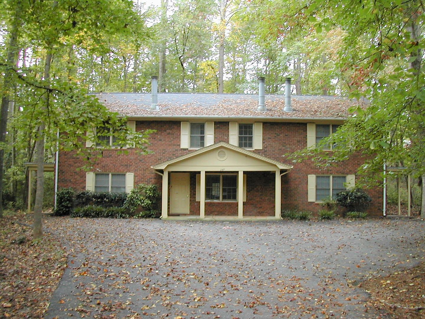147 Highland Park Dr #147, Athens, GA 30605 | Zillow
