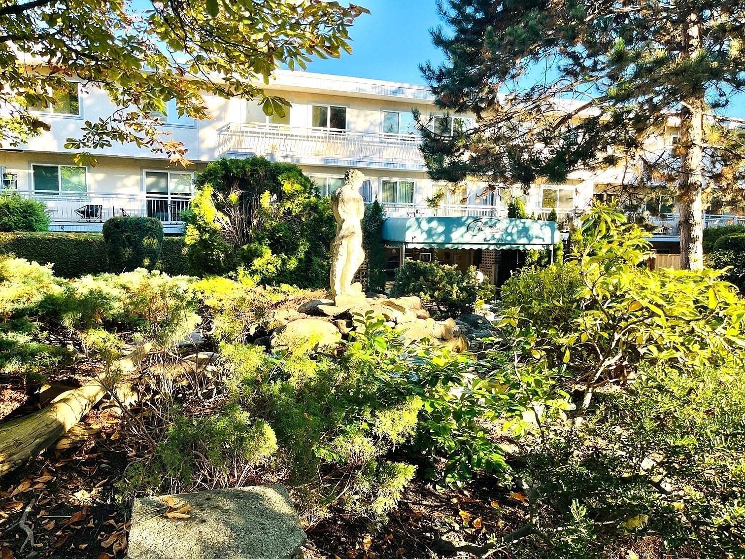 711 E 6th Ave #233, Vancouver, BC V5T 1L7 | MLS #R2975089 | Zillow