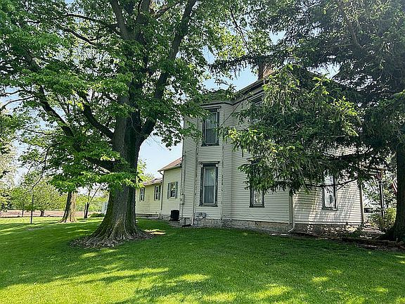 8245 E State Route 36, Conover, OH 45317 | Zillow