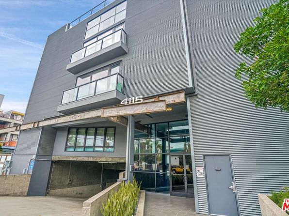 Del Rey Los Angeles Real Estate - Del Rey Los Angeles Homes For Sale ...