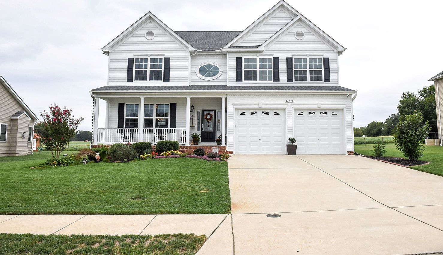44037 W Leola Ct, Hollywood, MD 20636 | Zillow