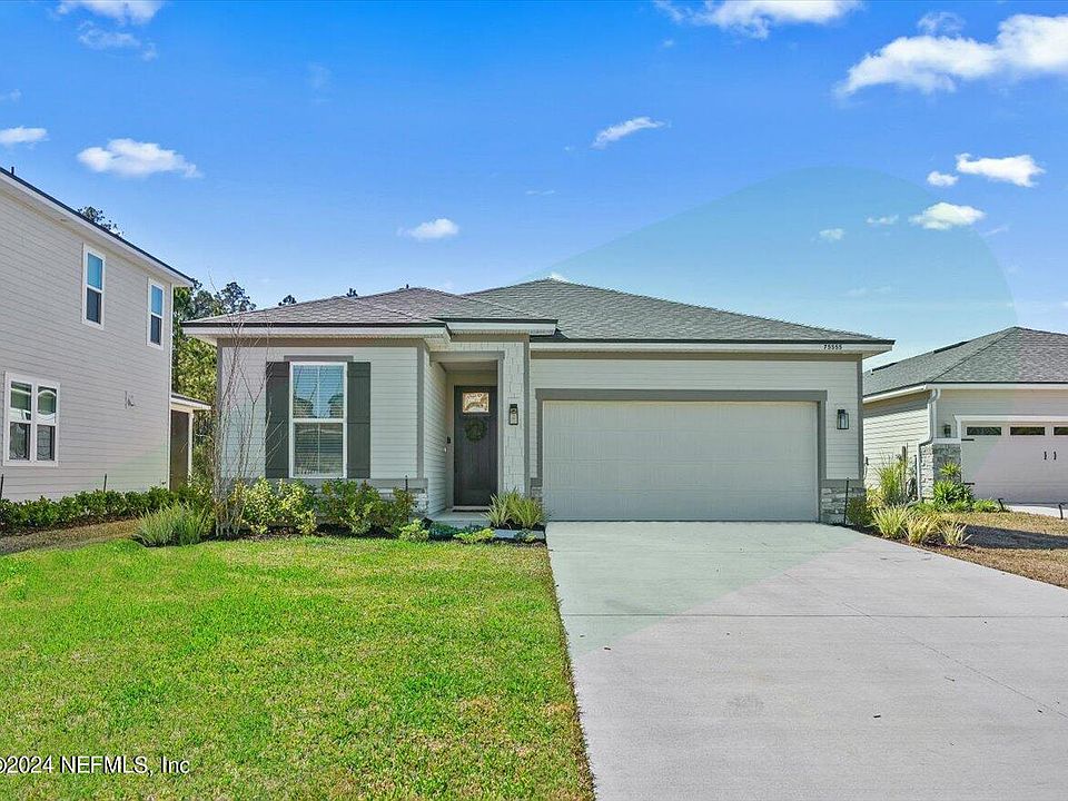 75555 CLOVERWOOD Court, Yulee, FL 32097 | Zillow