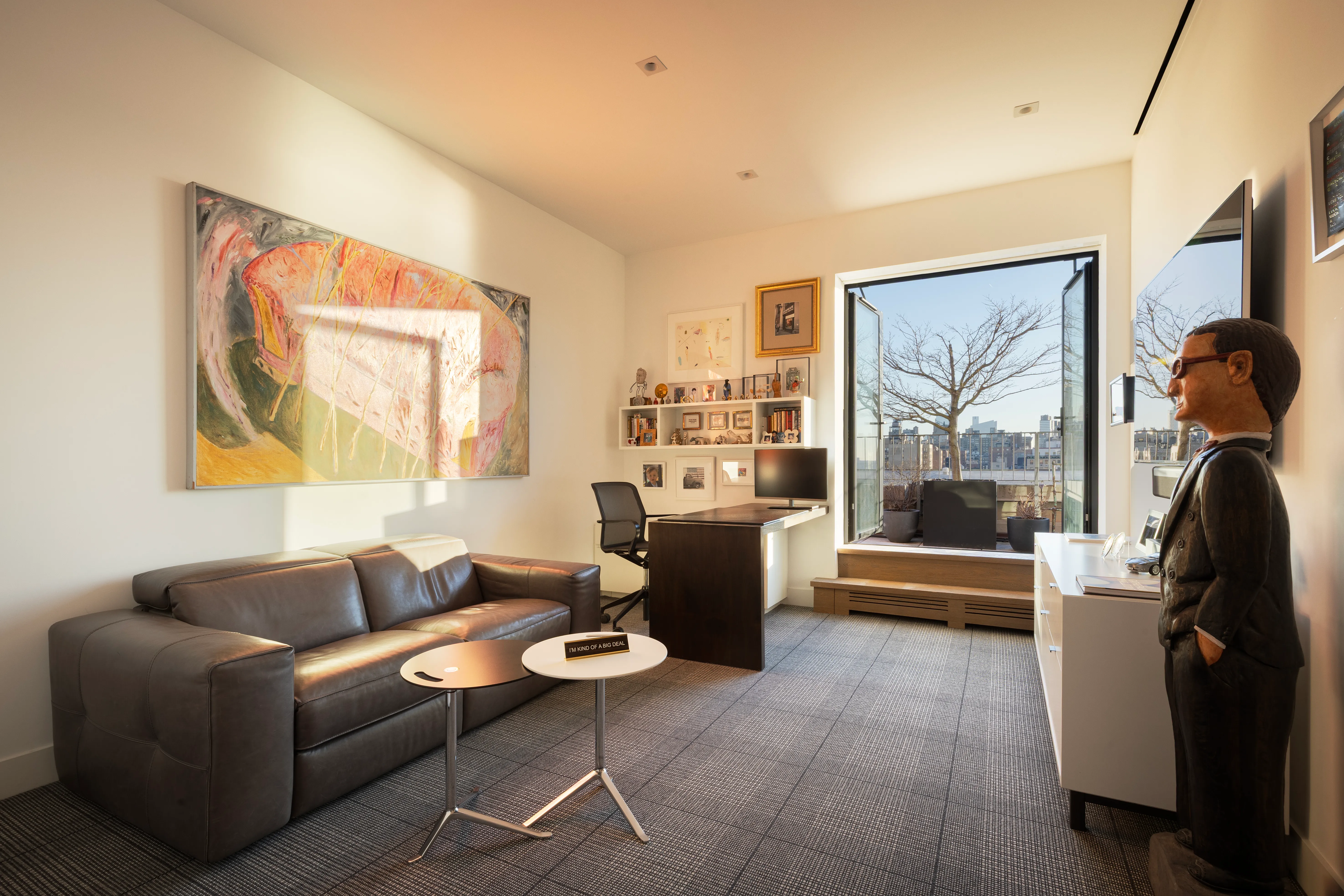 90 Riverside Drive #PHA in Upper West Side, Manhattan | StreetEasy