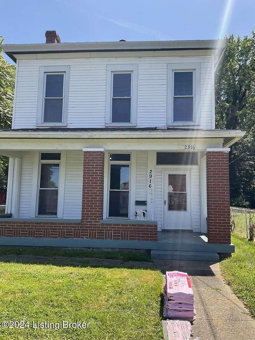 2916 Portland Ave, Louisville, KY 40212 | Zillow