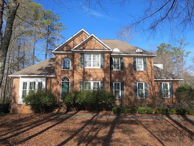 225 Pebblebrook Ln, Macon, GA 31220 | Zillow