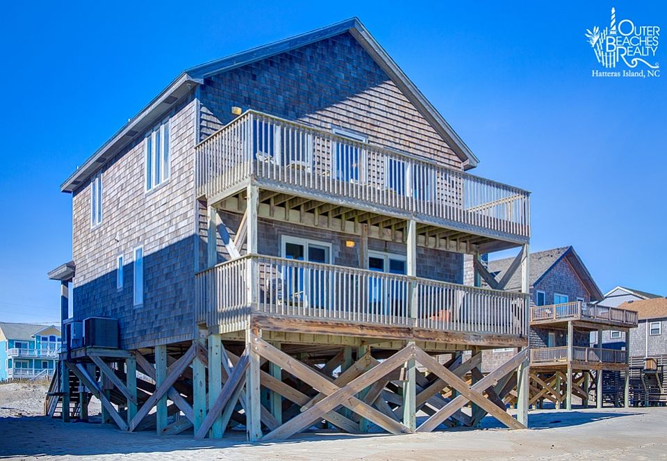 23039 G.a. Kohler Court, Rodanthe, NC 27968 | Zillow