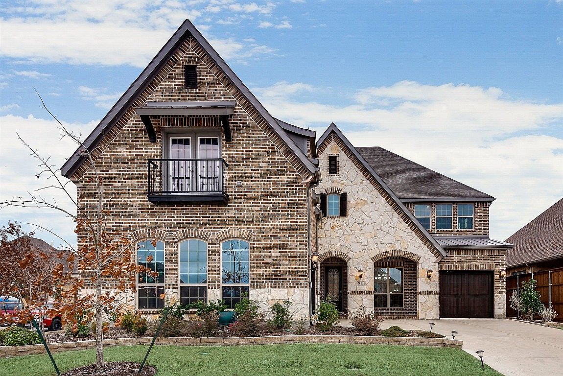 2003 Barley Place Dr, Allen, TX 75013 | Zillow