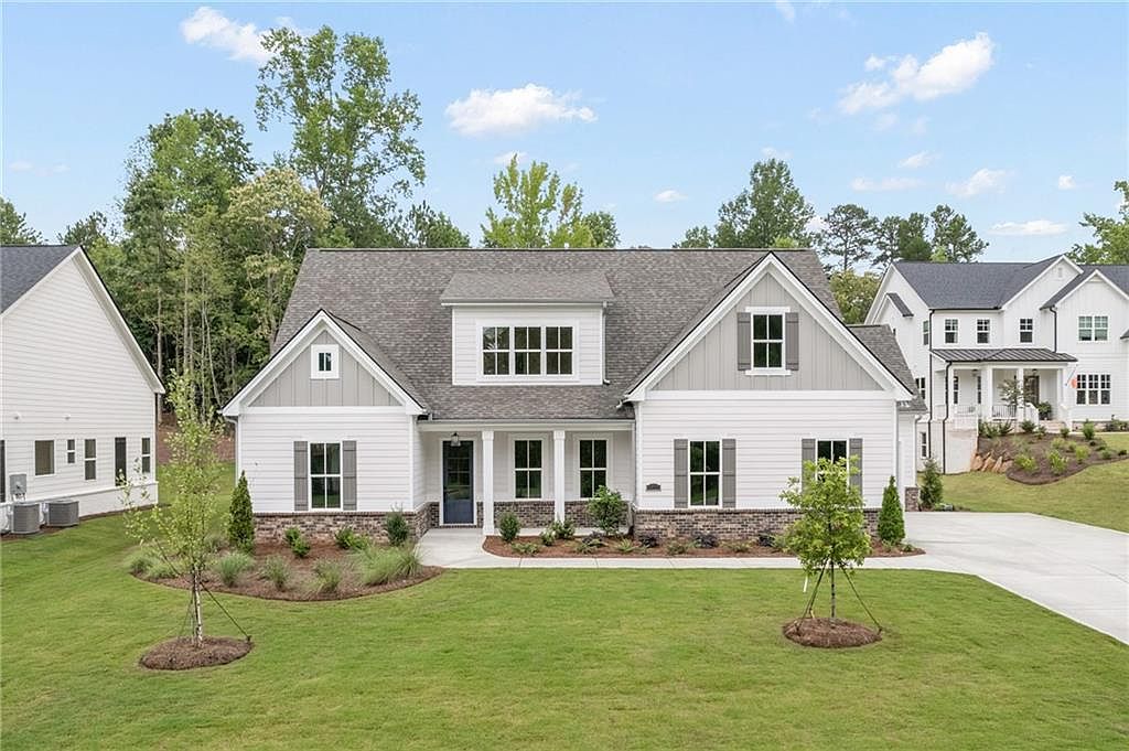 4515 Ryker Rd, Cumming, GA 30041 | Zillow
